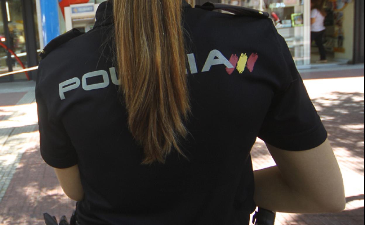 detenida-por-robar-joyas-a-su-exsuegra-y-venderlas-en-un-compro-oro